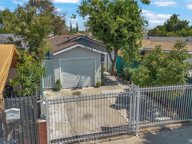 2115 E 114th St, Los Angeles, CA 90059 | MLS #DW26027