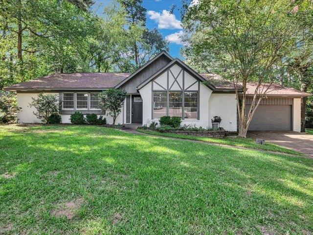 2115 E Austin St, Nacogdoches, TX 75965