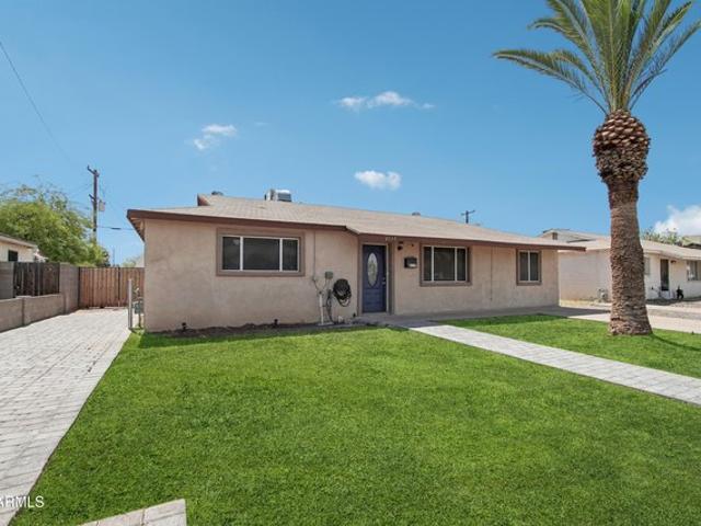 2115 E Birchwood Ave, Mesa, AZ 85204