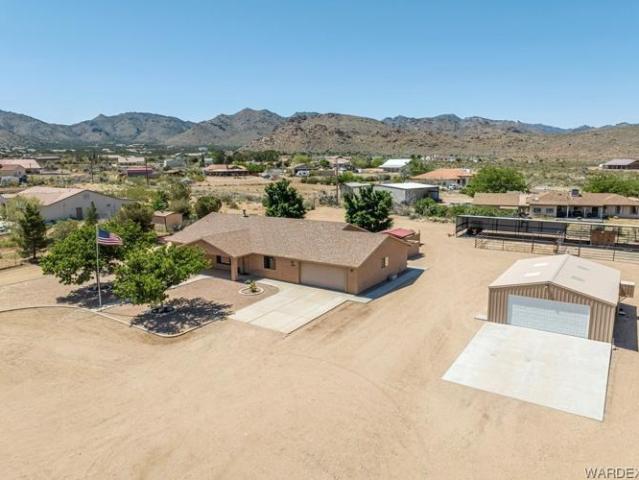 2115 E Greasewood Dr, Kingman, AZ 86409
