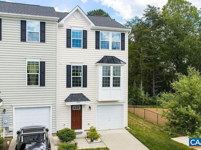 2115 Elm Tree Ct, Charlottesville, VA 22911