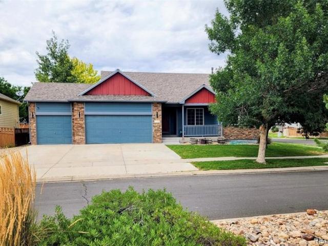 2115 Fletcher Ave, Lochbuie, CO 80603