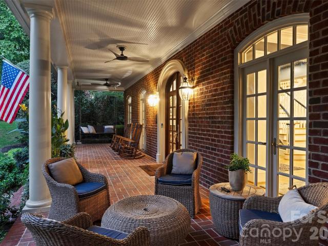 2115 Foxcroft Woods Lane