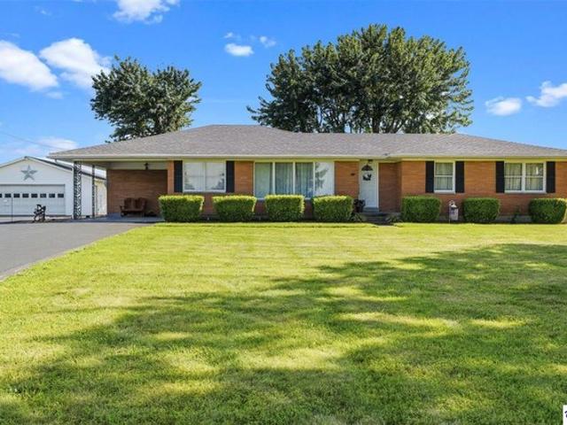 2115 Guston Rd, Guston, KY 40142