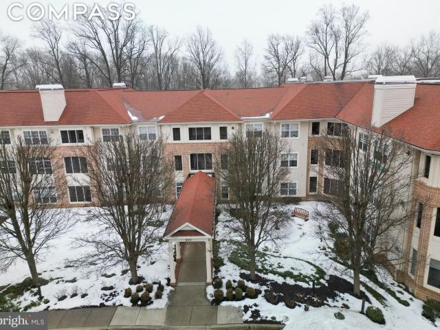 2115 Ganton Green G204, Woodstock, MD
