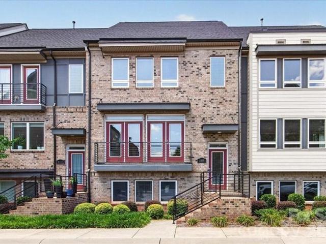 2115 Garabrandt Ln, Charlotte, NC 28204