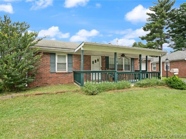 2115 Gary Drive