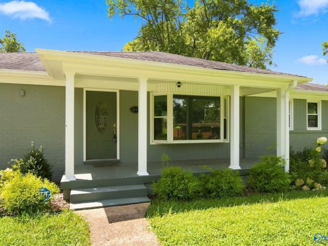 2115 Gilbreath Road