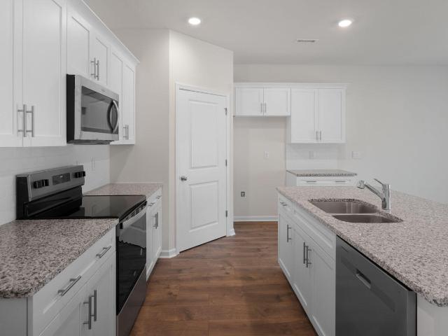 2115 Hinesley Drive