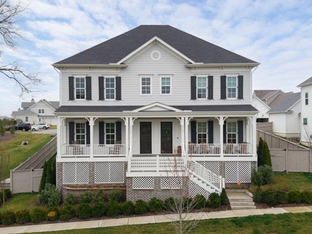 2115 Hollydale Aly, Franklin, TN 37064
