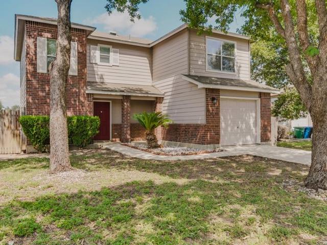 2115 Hollow Cir, San Antonio, TX 78227