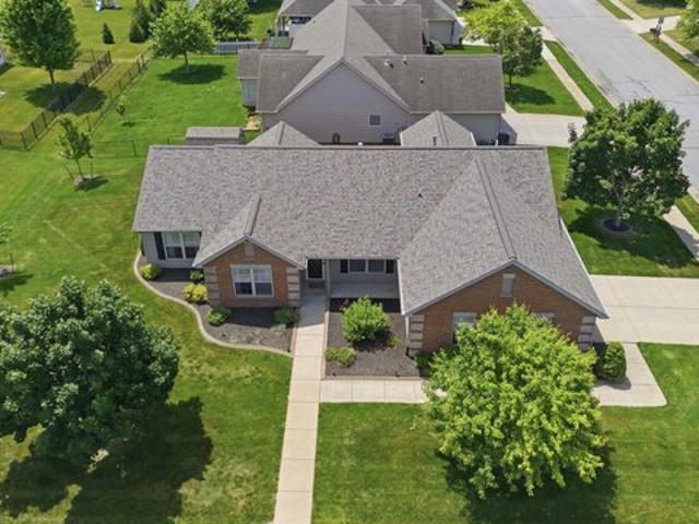 2115 Kingsbury Dr, Lafayette, IN 47909