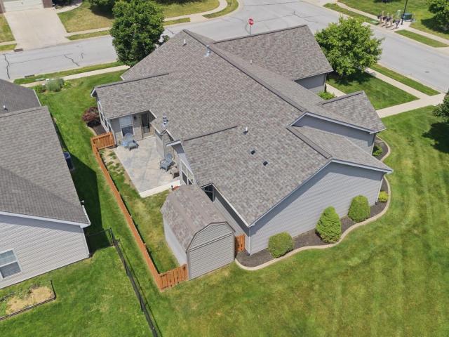 2115 Kingsbury Drive
