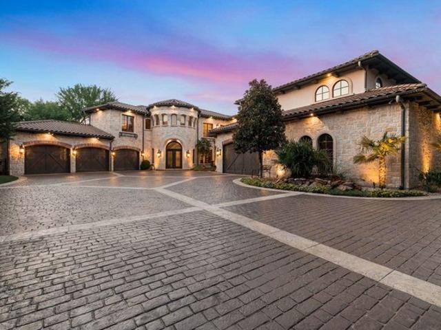 2115 Paradise Ranch Trl, McKinney, TX 75071