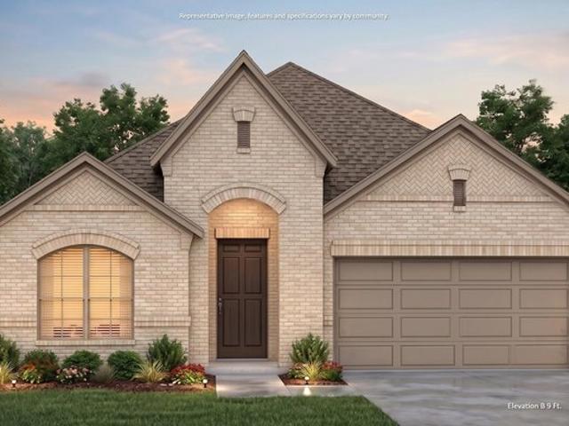 2115 Pennywell Dr, Mansfield, TX 76084