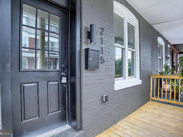 2115 Penn St, Harrisburg, PA 17110 | MLS #PADA2058 | Compass