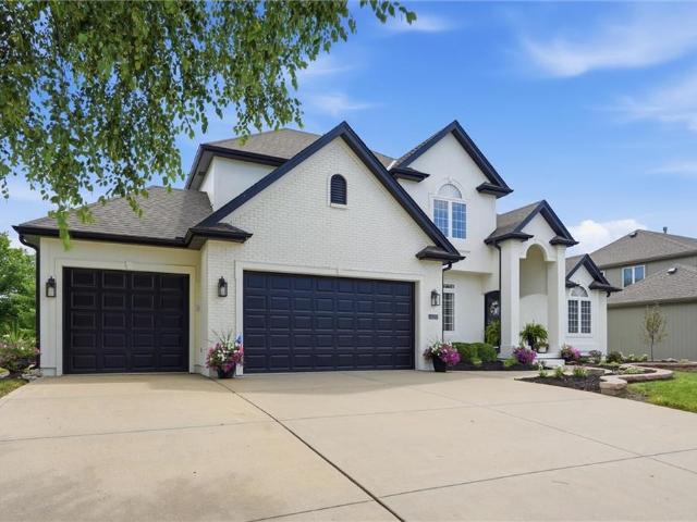 2115 Prairie Creek Drive
