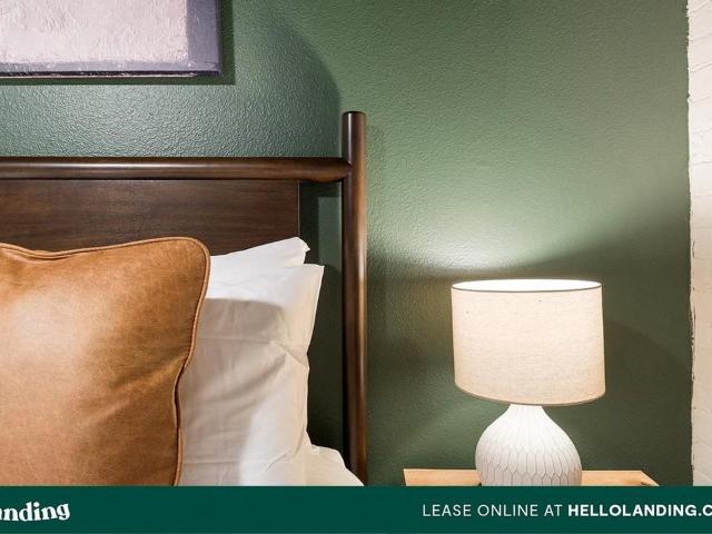 2115 Runnels St 1 Bedroom Apartment for Rent at 2115 Runnels St, Houston, TX 77003 Second Ward