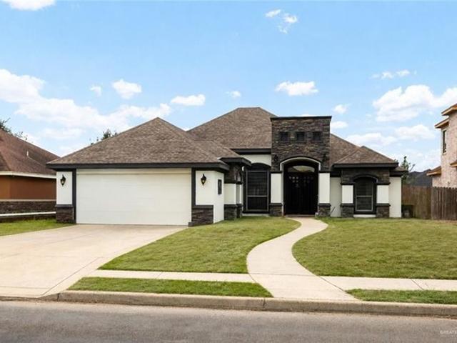 2115 Roman St, Mission, TX 78573