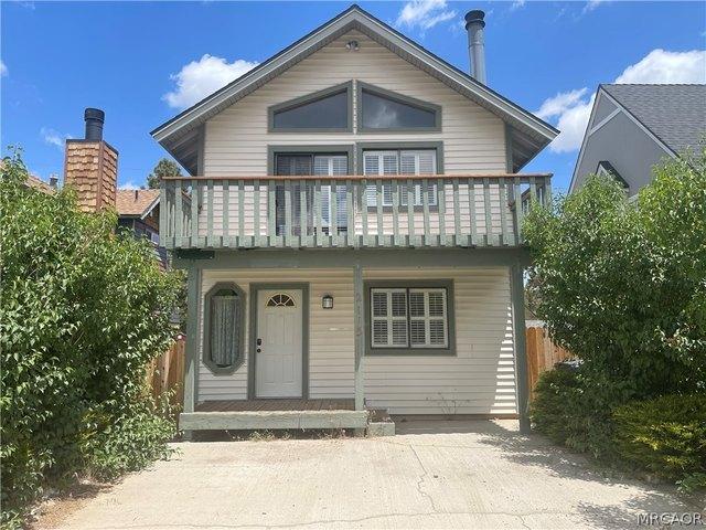 2115 State Ln, Big Bear City, CA 92314