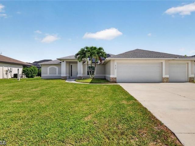 2115 SW 30th Ter, Cape Coral, FL 33914