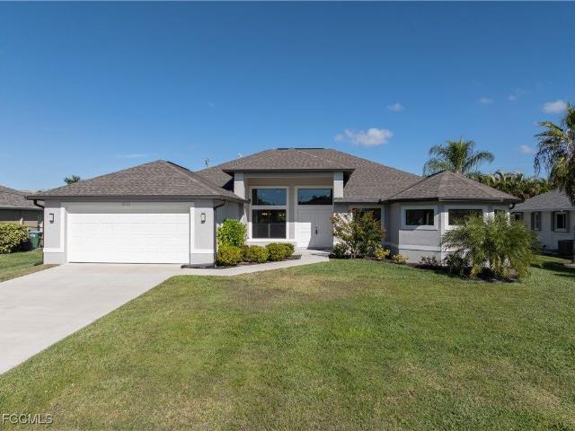 2115 SW 52nd Ter, Cape Coral, FL