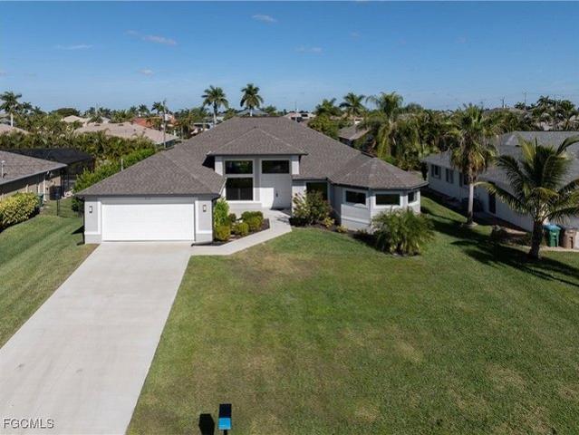 2115 SW 52nd Ter, Cape Coral, FL 33914