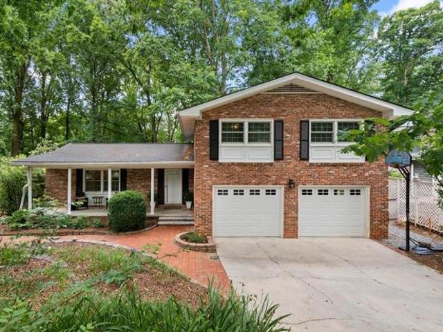2115 Seaman Way, Chamblee, GA 30341