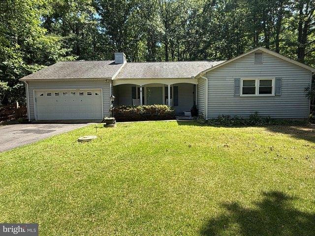 2115 Tamarac Trl, Lusby, MD 20657