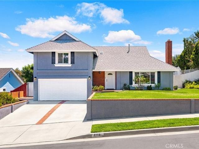 2115 Tierra Loma Dr, Diamond Bar, CA 91765