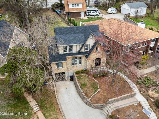 2115 Trevilian Way