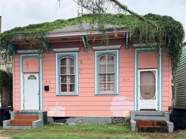 2115 Urquhart St, New Orleans, LA 70116