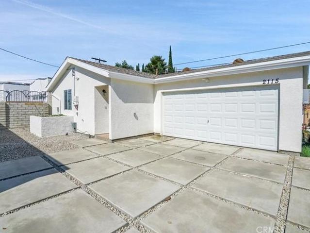 2115 W 78th Pl, Los Angeles, CA 90047