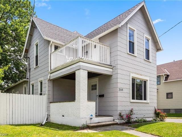2115 W 93rd St, Cleveland, OH 44102