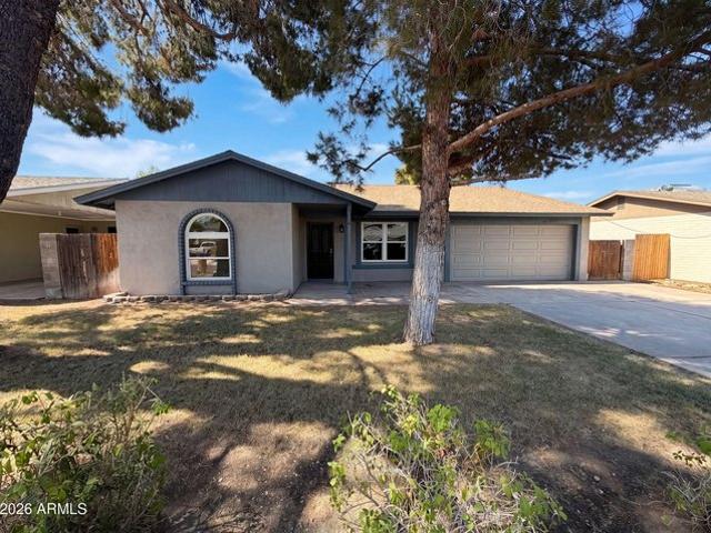2115 W Danbury Rd, Phoenix, AZ 85023