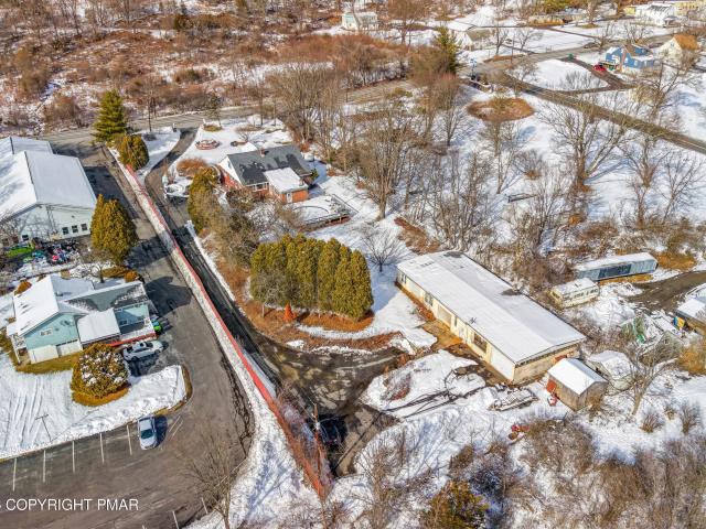 2115 W Main St, Stroudsburg, PA 18360 | MLS #PM 139226 | Compass