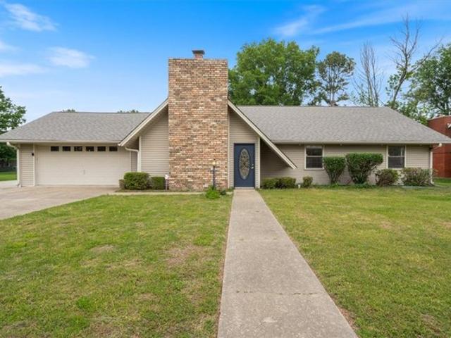 2115 W Tulsa St, Siloam Springs, AR 72761