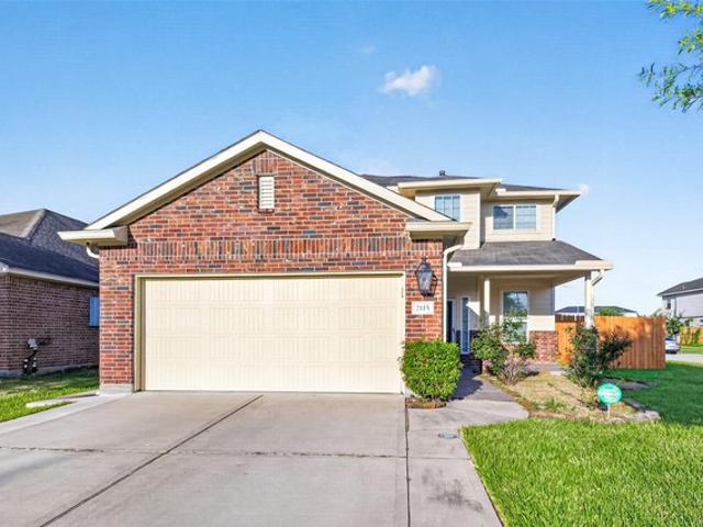 2115 Weathersfield Trace Cir, Houston, TX 77014