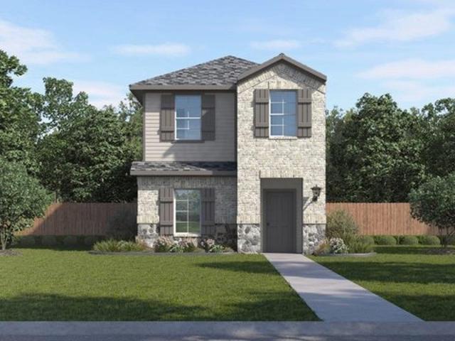 2115 Whispering Pines Way, Arlington, TX 76015