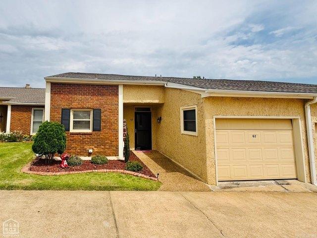 2115 Windwood Cir Unit G2, Jonesboro, AR 72401