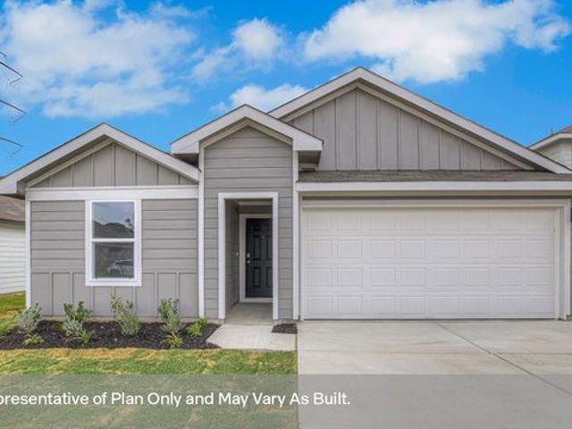 2115 Windflower Ln, Luling, TX 78648