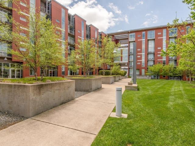 2115 Yeaman Pl # 534