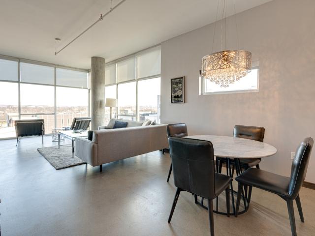 2115 Yeaman Pl # 536