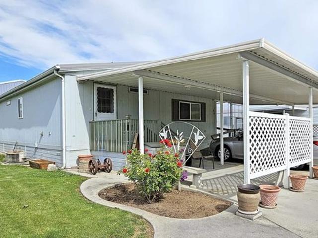 2115 6th Ave Trlr 86, Clarkston, WA 99403