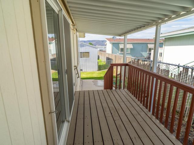2115 6th Ave. Trlr #13