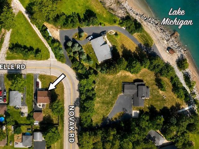 2115 6 Mile Rd, Caledonia, WI 53402