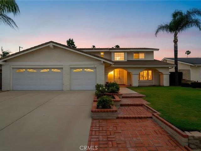 21163 E Nubia St, Covina, CA 91724