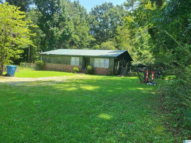 21160 Highway 21, Alpine, AL 35160