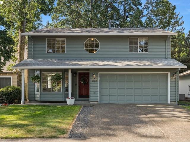 21160 SW Jay St, Beaverton, OR 97003