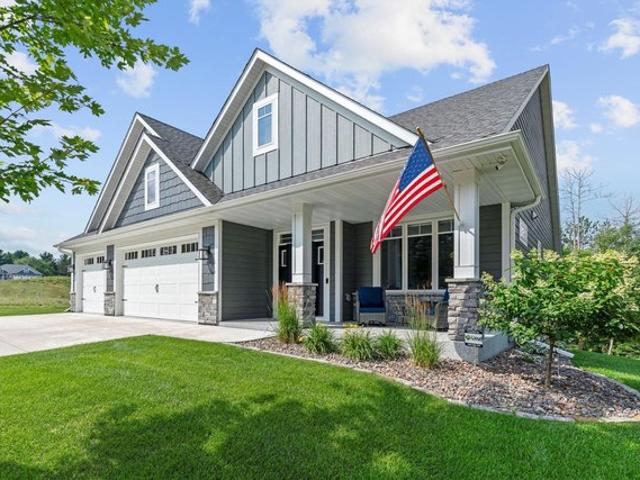 21162 Keibler Ct N, Forest Lake, MN 55025